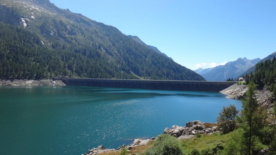 Comparing the world’s mega-canals | IGB