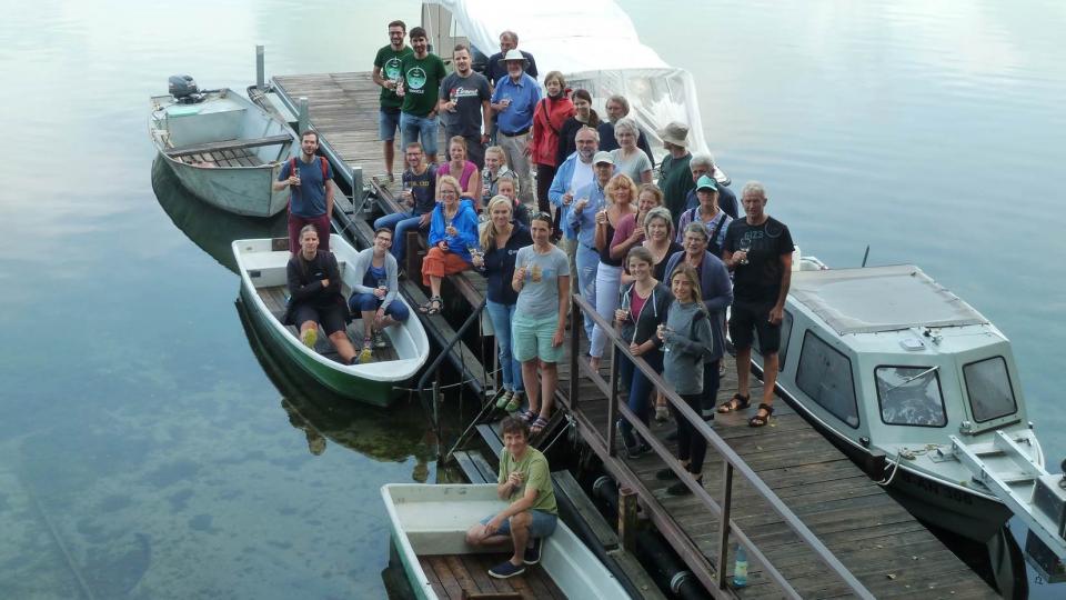 Remote sensing data could make it easier to monitor and protect lakes ...