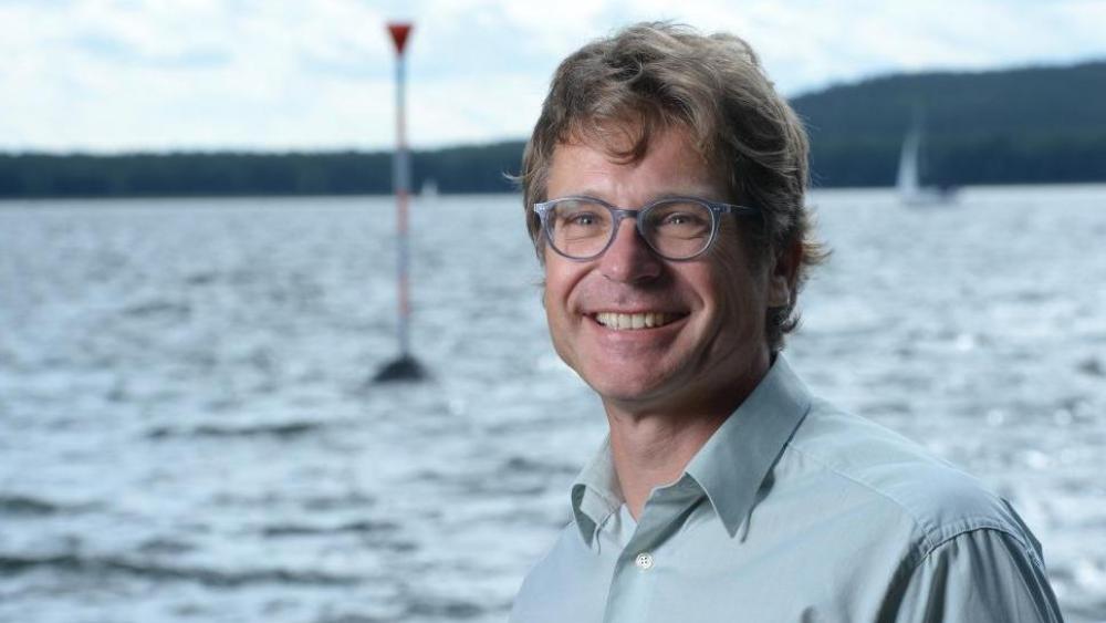 IGB scientist Thomas Mehner set to become new president of the ...