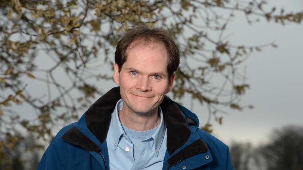 Permanent professorship for IGB/FU researcher Jonathan Jeschke | IGB