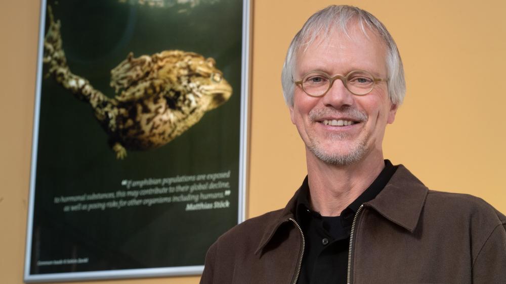 “It is important to me that IGB is a community” | IGB