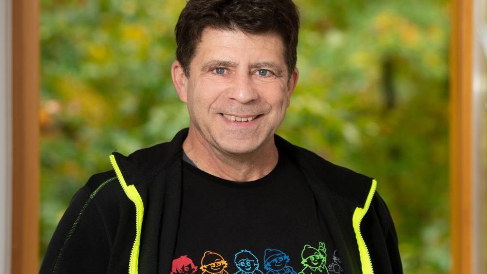 Thomas Gonsiorczyk | IGB