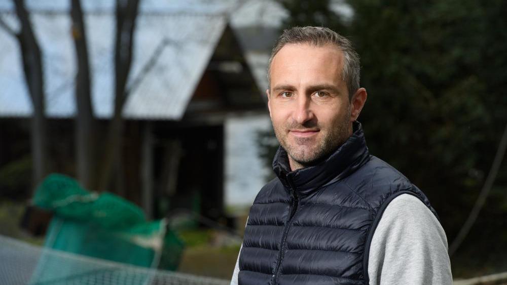 Jan Hallermann | IGB