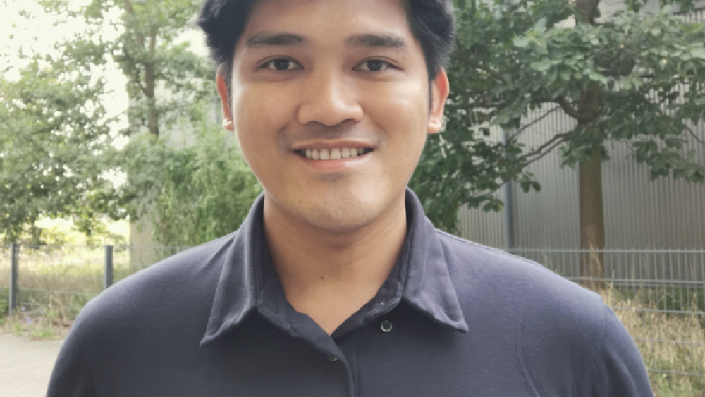 Vanderville Villegas | IGB