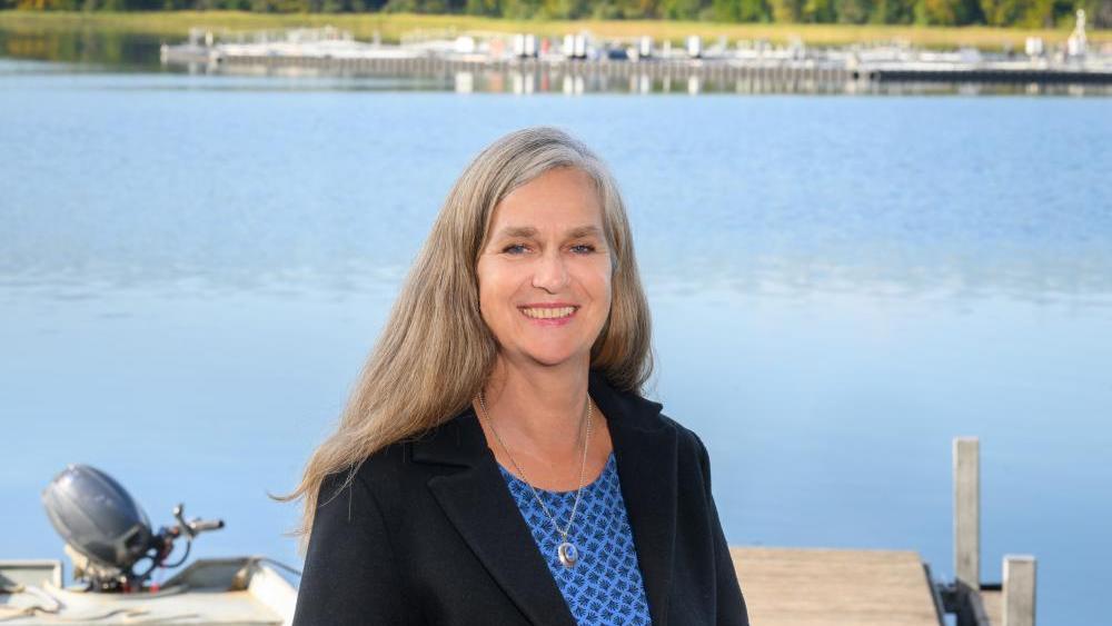 Stella A. Berger | IGB