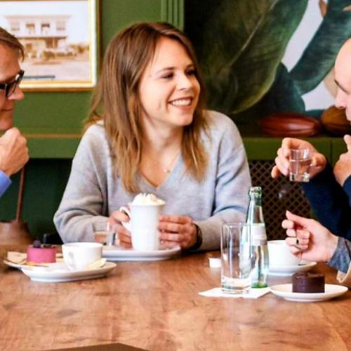 Disease evolutionary ecology | IGB